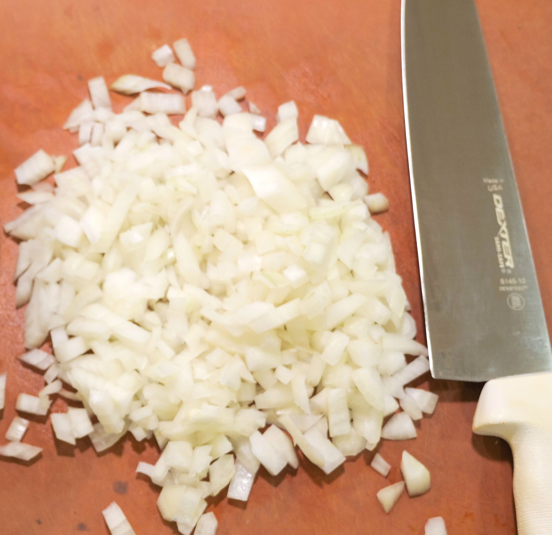 Knife Skills - Cooking Sessions