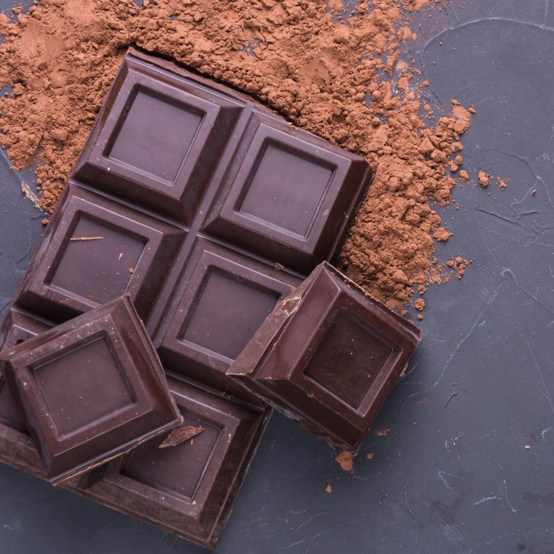 Chocolate Tasting at Home - Cooking Sessions