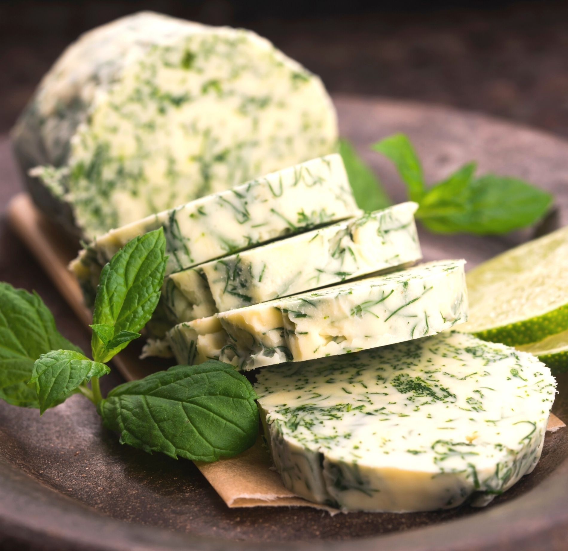 The Magic of Compound Butter: Elevate Your Culinary Creations - Cooking ...