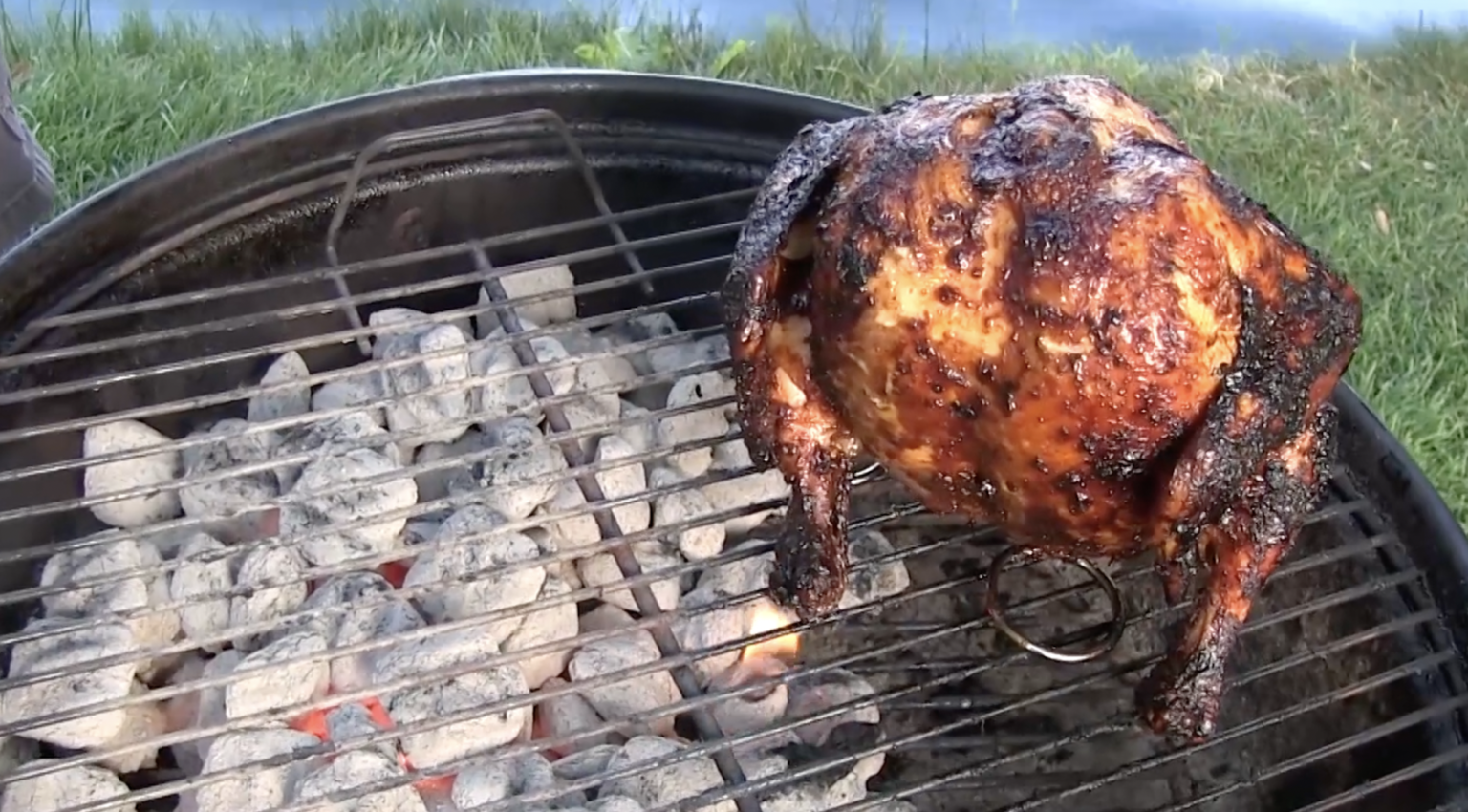 Dr. Pepper Chicken - Cooking Sessions