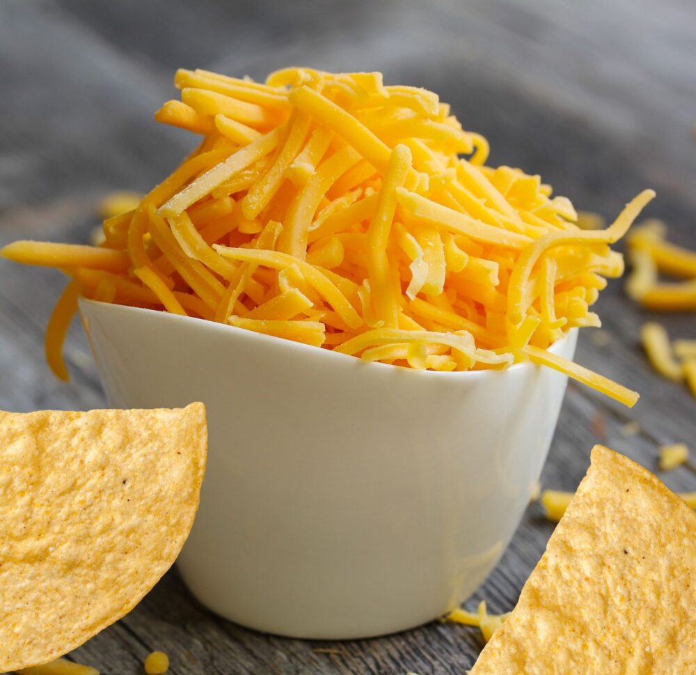 Strips and Cheese - Cooking Sessions