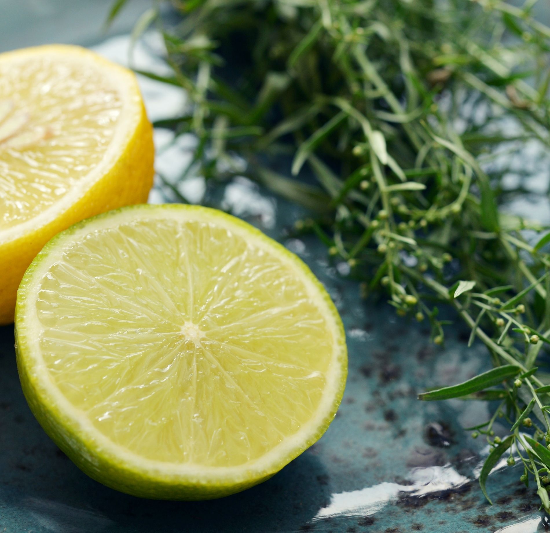 Delicious Lemon Herb Marinade Recipe for Every Occasion - Cooking Sessions