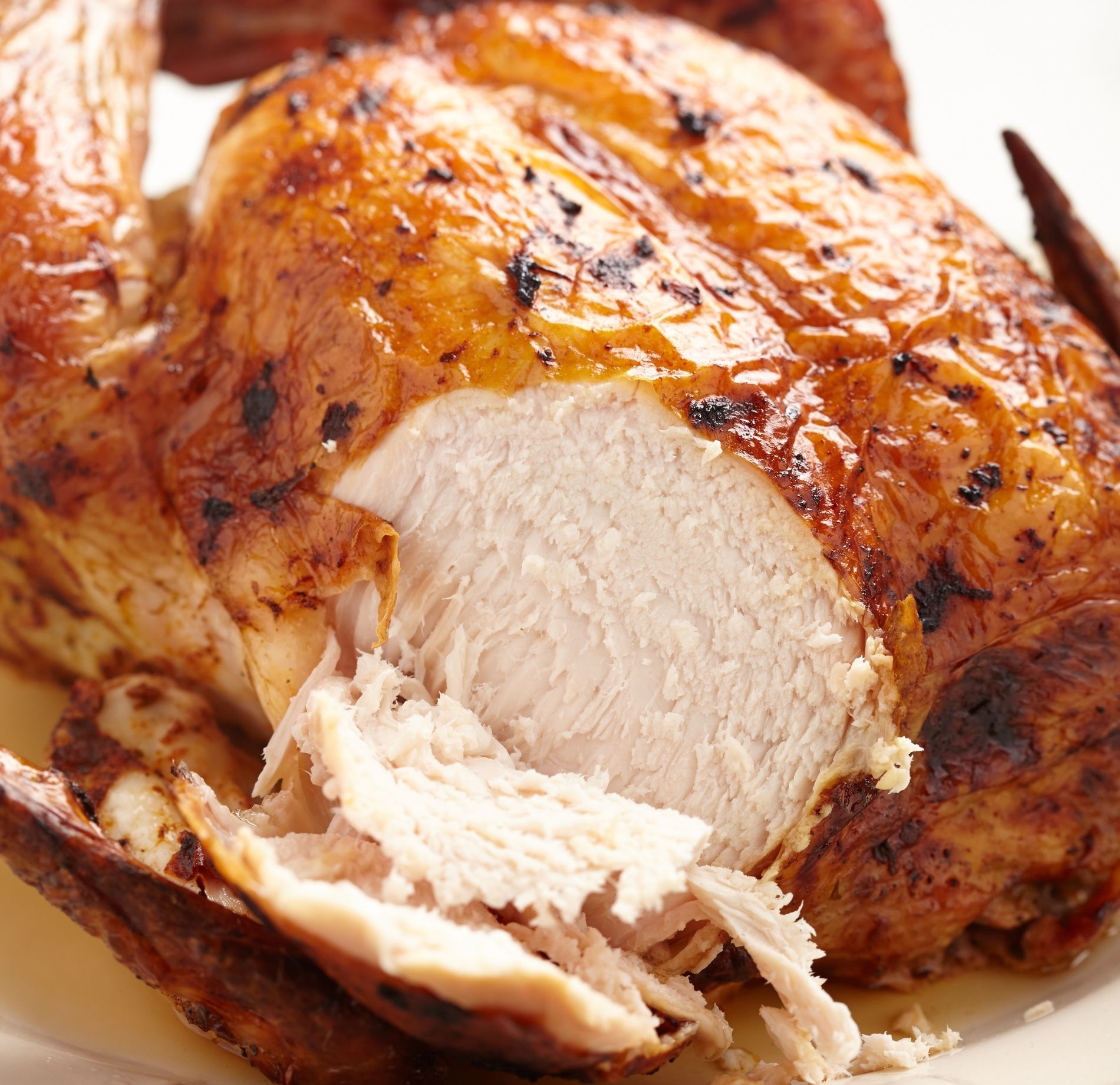 Roast Chicken - Cooking Sessions