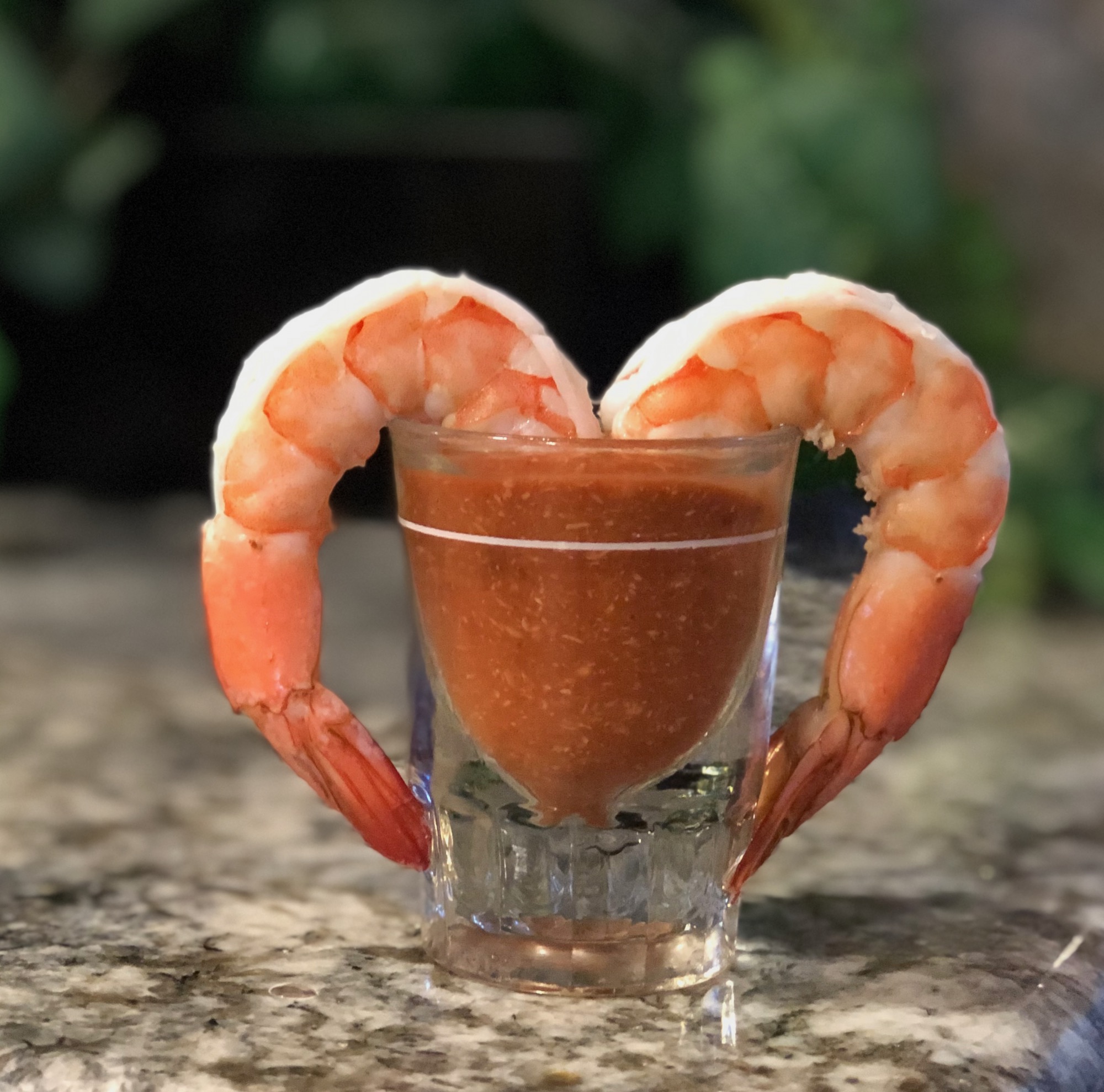 Jumbo Shrimp Cocktail - Cooking Sessions