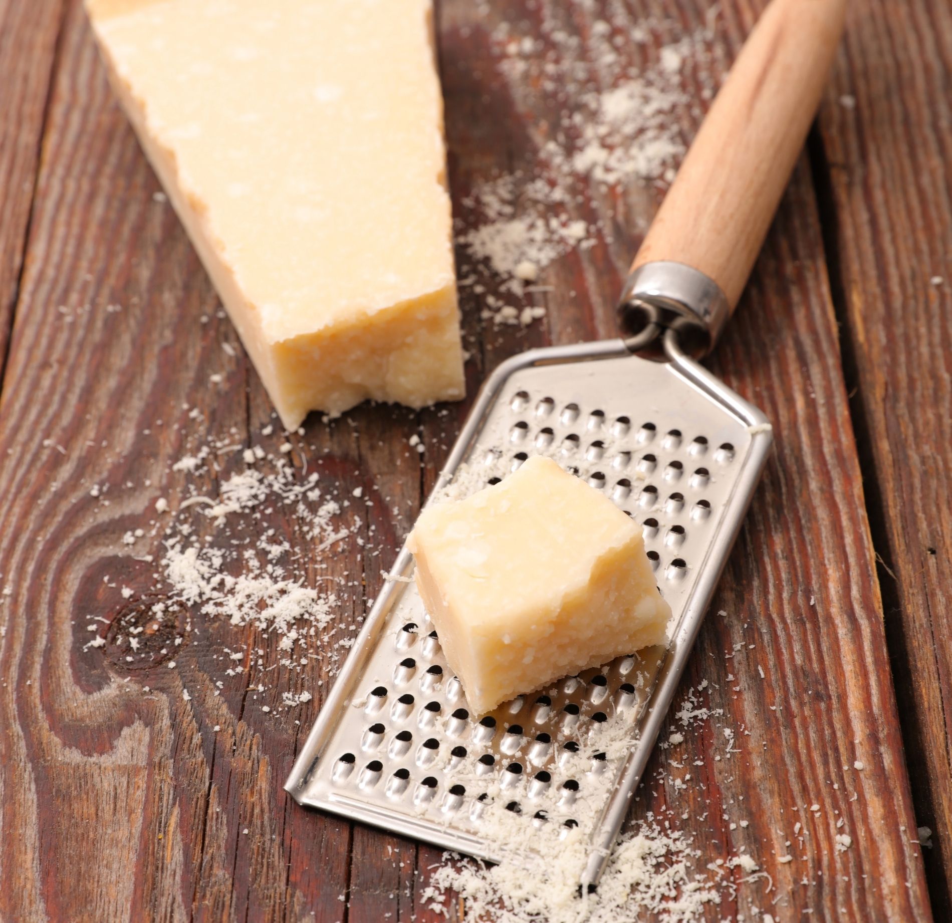 Parmesan Tuiles - Cooking Sessions