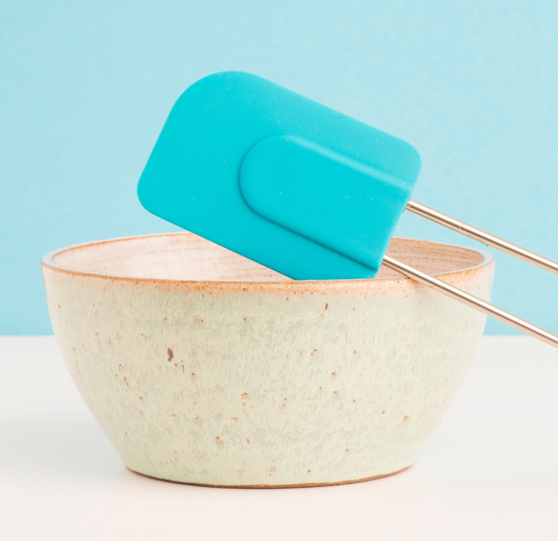 Rubber Spatula - Cooking Sessions