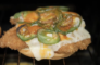 Spicy Diablo Chicken Sandwich - Cooking Sessions