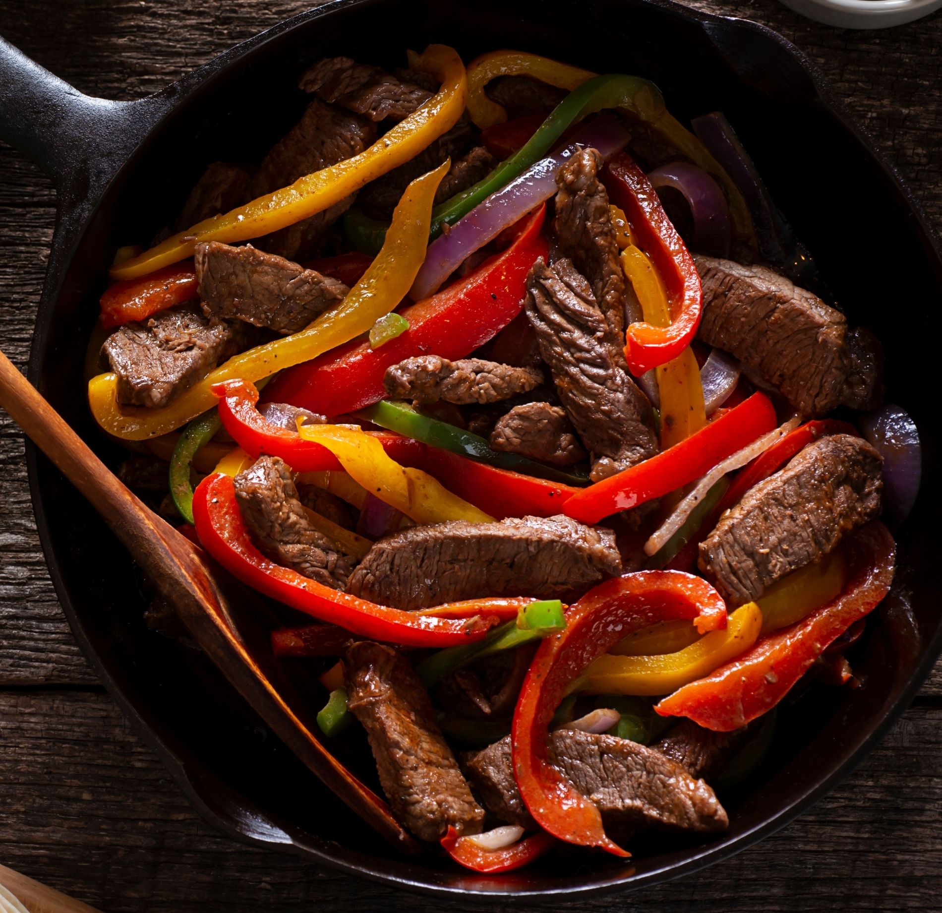 Whip Up a Flavor Fiesta: How to Make Fajitas - Cooking Sessions