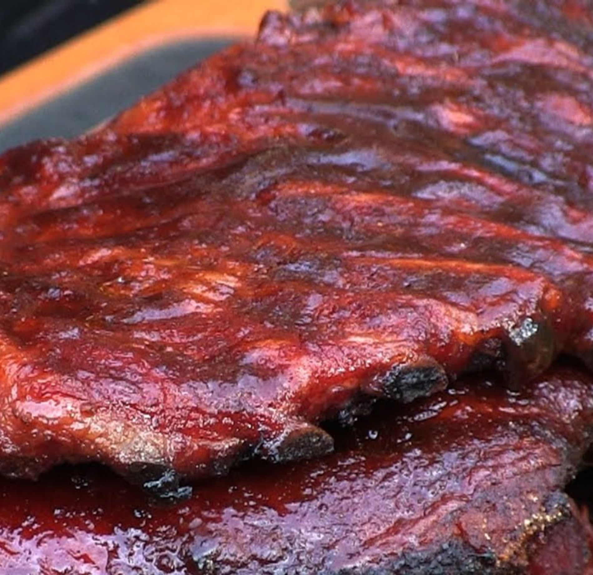 3-2-1 Method: Secrets to Perfect Smoked Pork Spare Ribs - Cooking Sessions