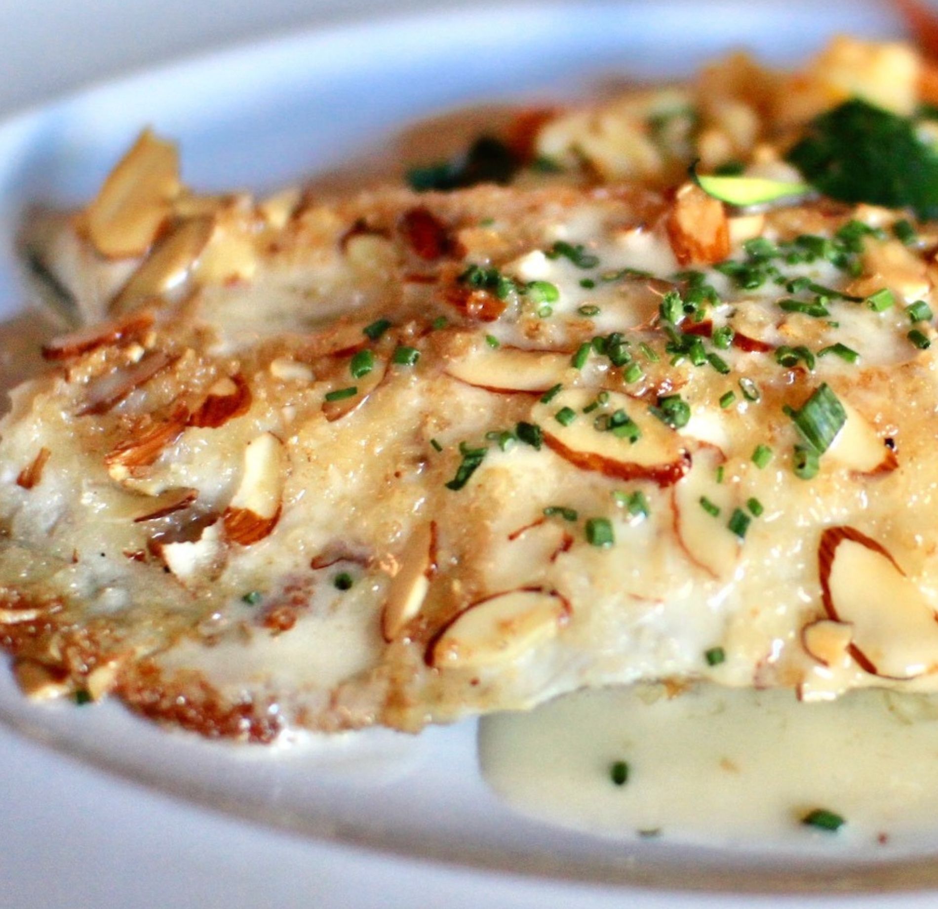 Checking Fish Doneness - Cooking Sessions