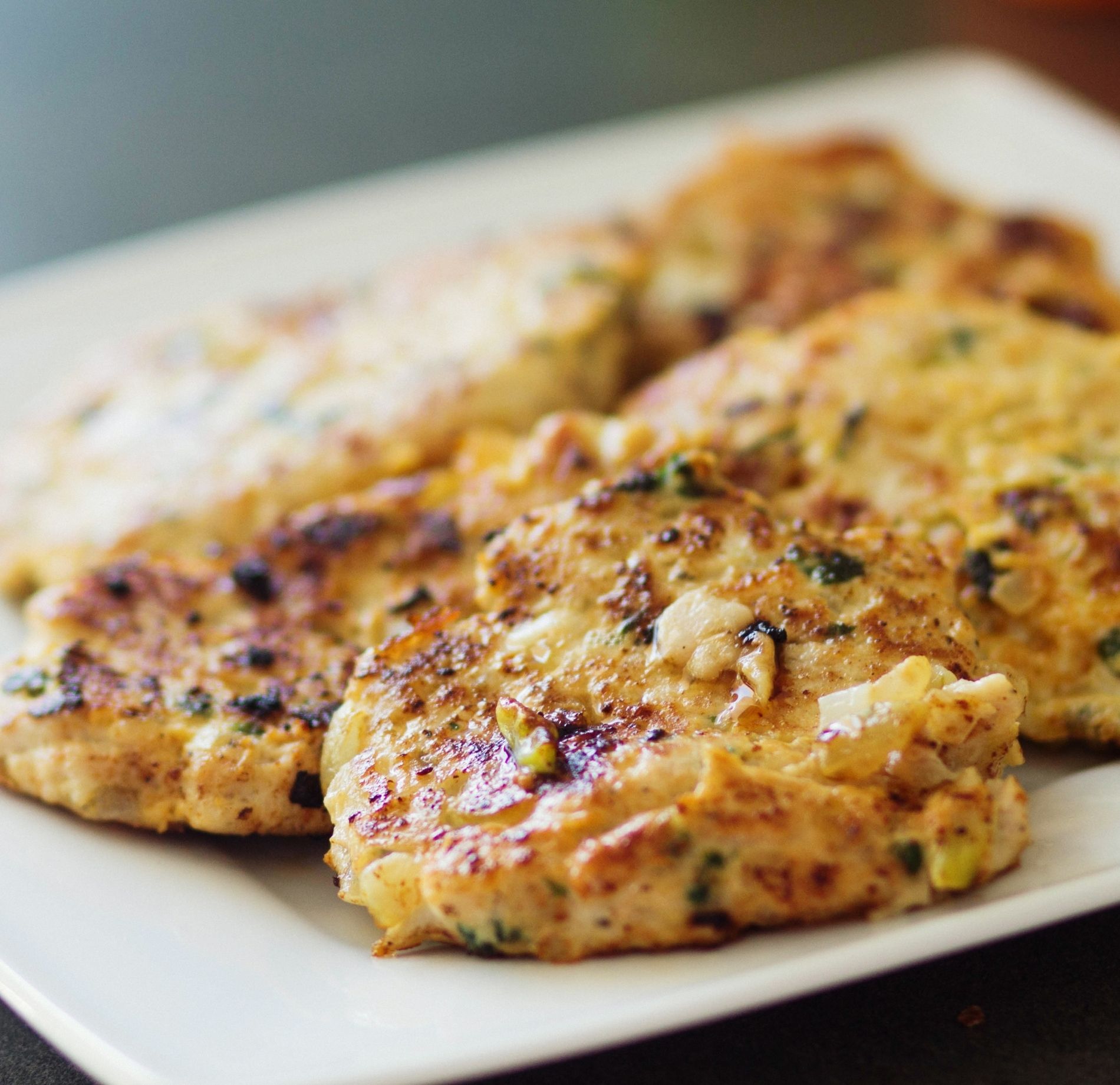 Cooking Chicken Breasts Evenly - Cooking Sessions