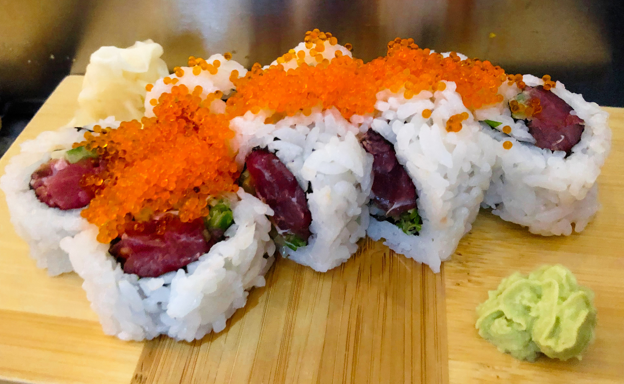 How to Make Sushi - Cooking Sessions