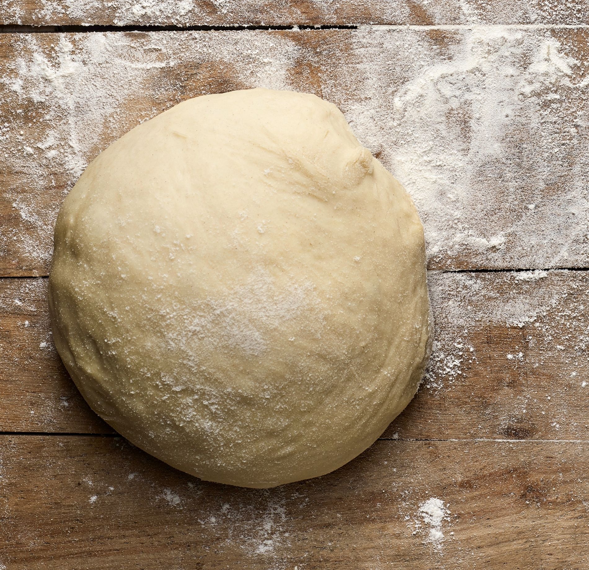 No Knead Pizza Dough: The Easiest Recipe You'll Ever Find - Cooking ...
