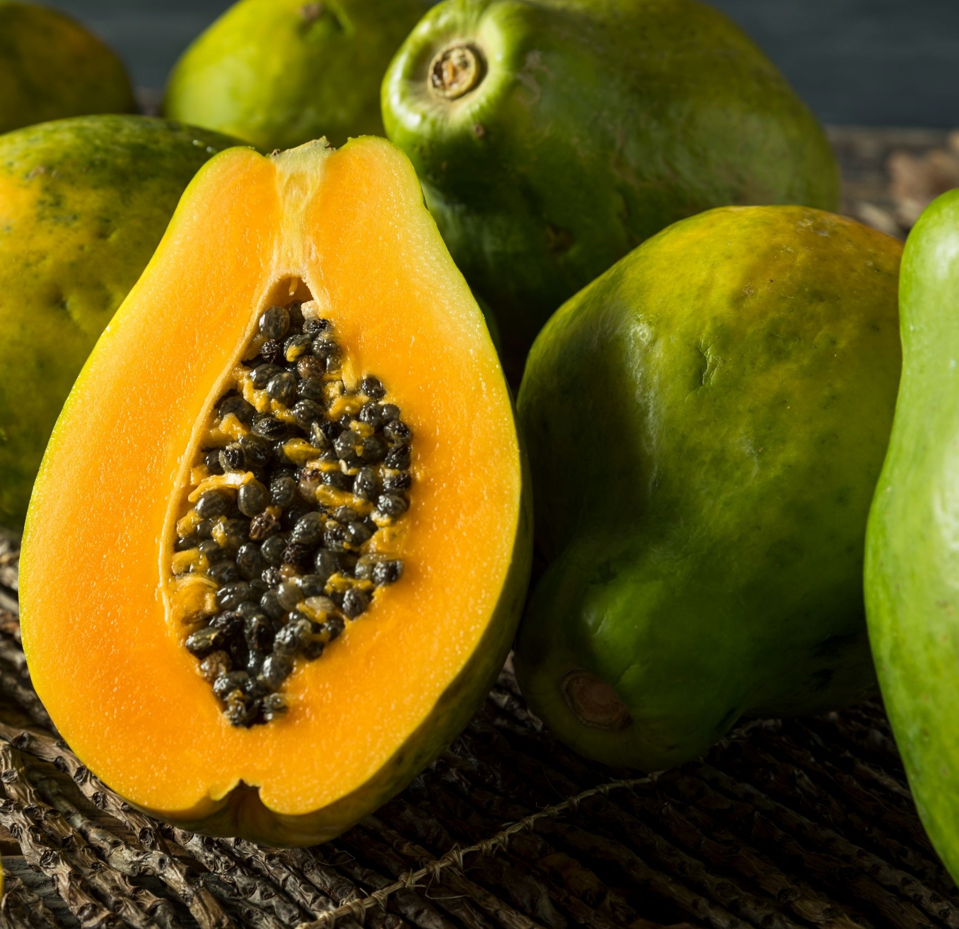 Papaya Salad Dressing - Cooking Sessions