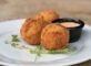 Fried Yuca Balls (Yuquitas) - Cooking Sessions
