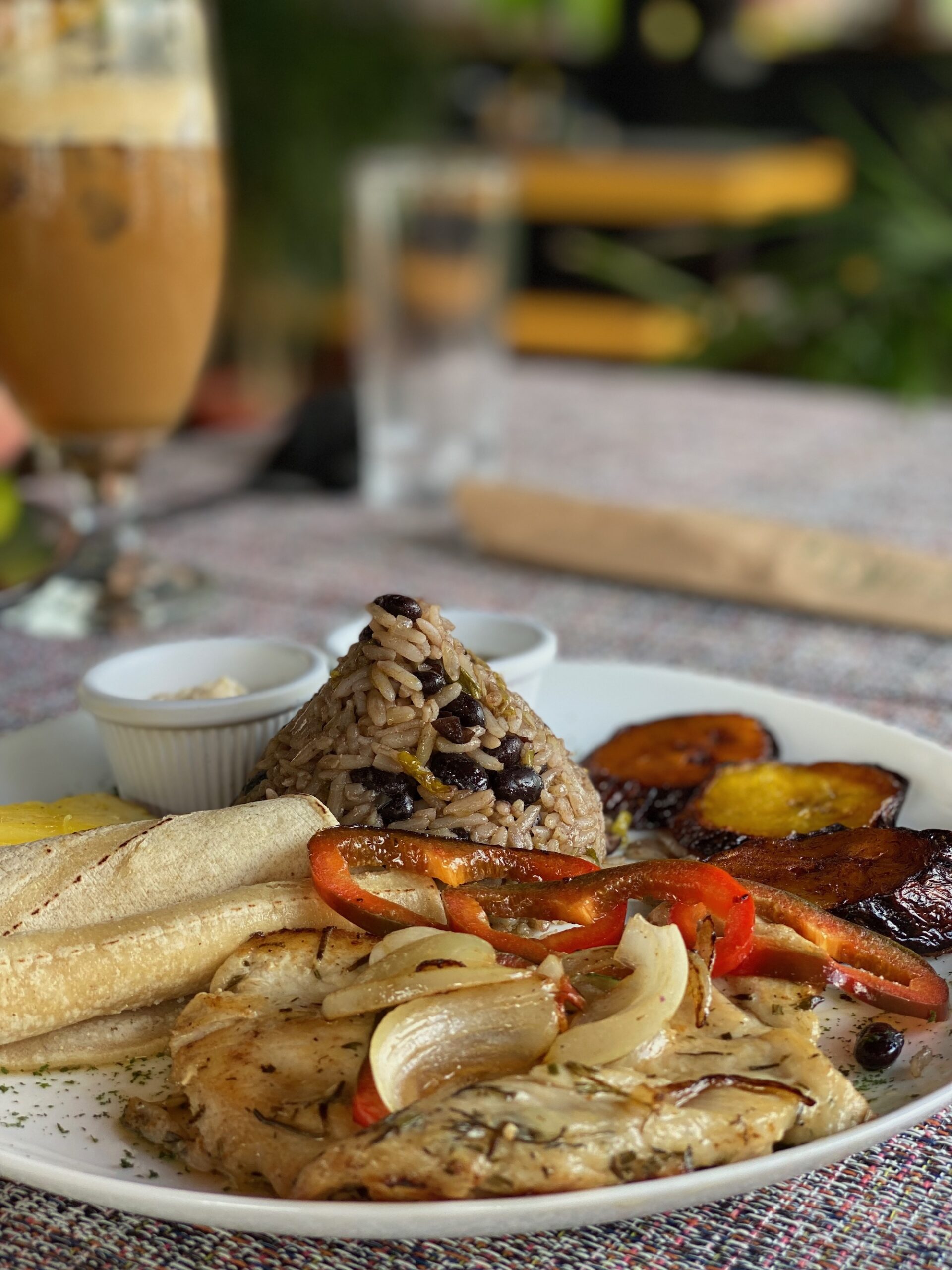 Red Frog Coffee Roaster - La Fortuna, Costa Rica