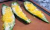 Grilled Hatch Chile Relleno - Cooking Sessions