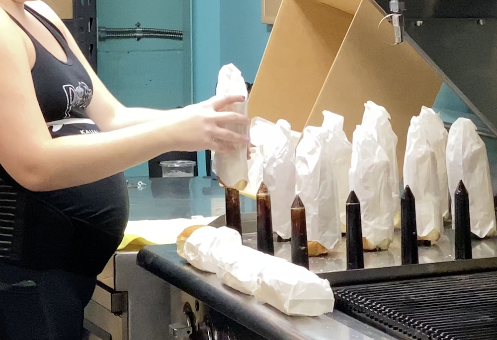 Puka Dog Recipe - Cooking Sessions