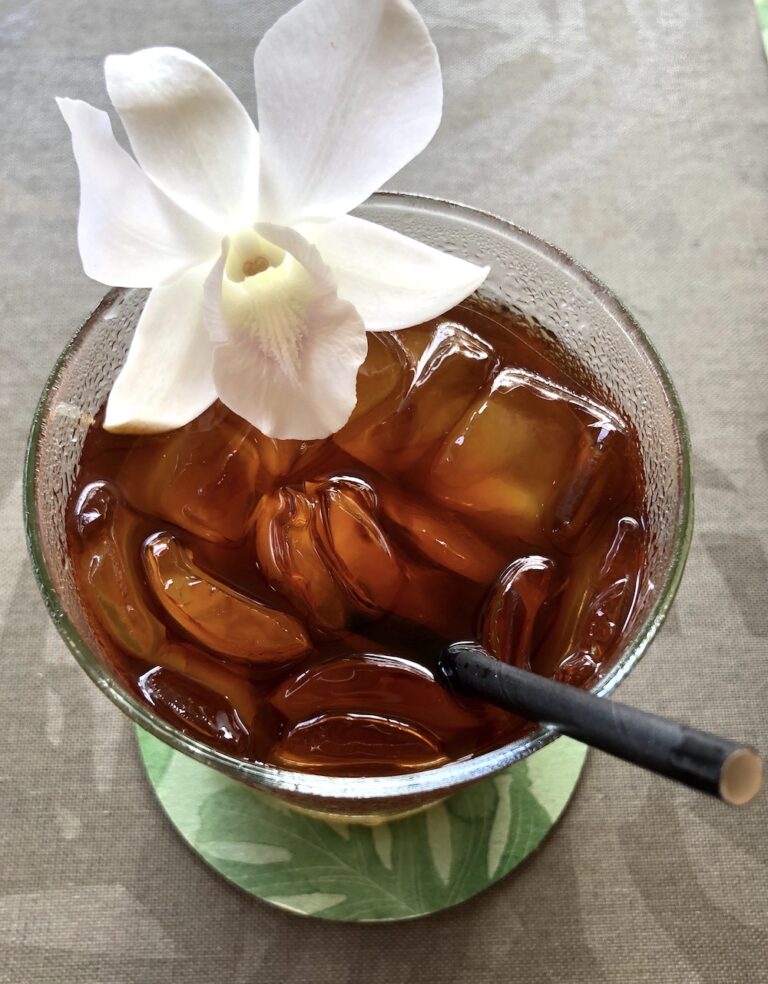 Mai Tai For a Crowd - Cooking Sessions