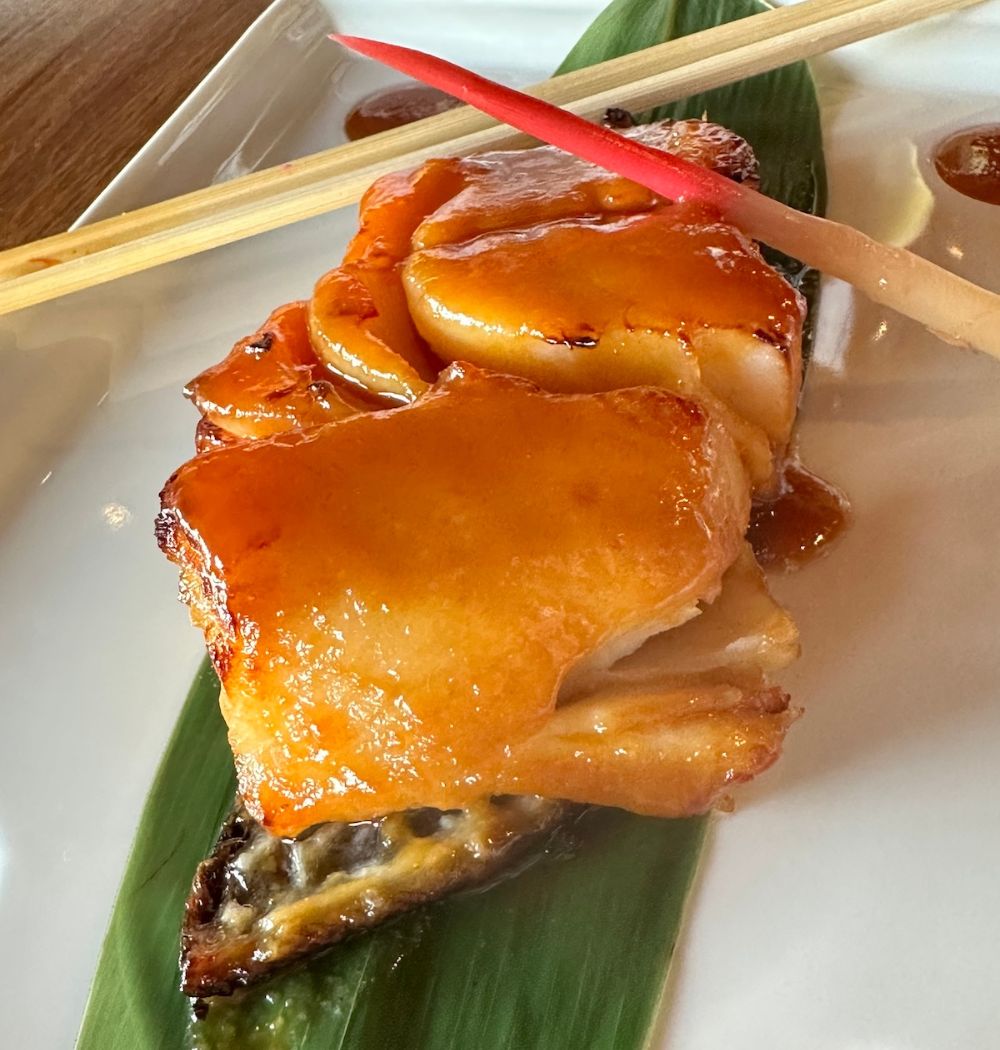 Discover the Irresistible Flavor of Black Cod with Miso - Cooking Sessions