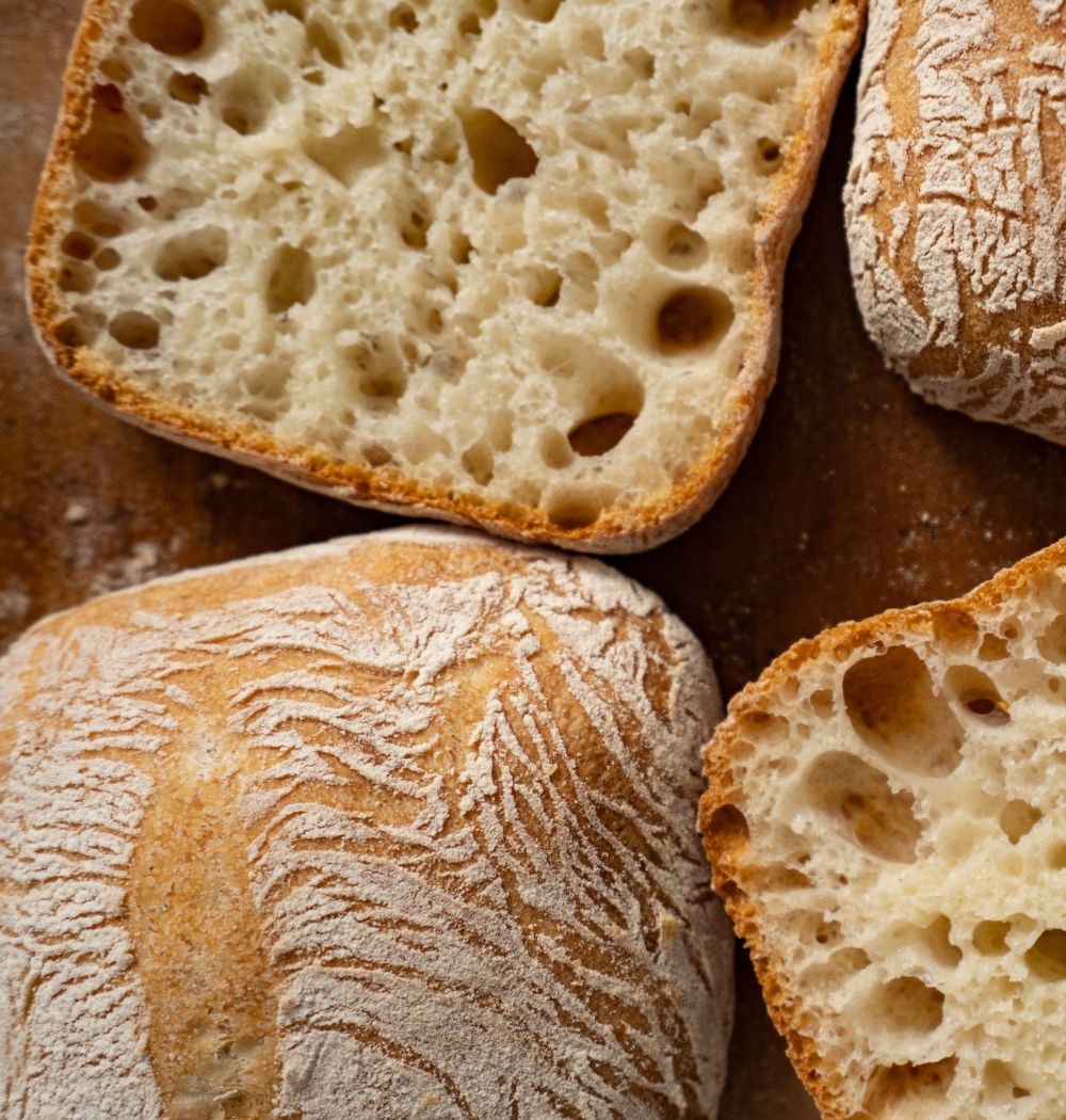No-Fail Easy Ciabatta Bread Recipe: My Go-To For Perfect Paninis ...