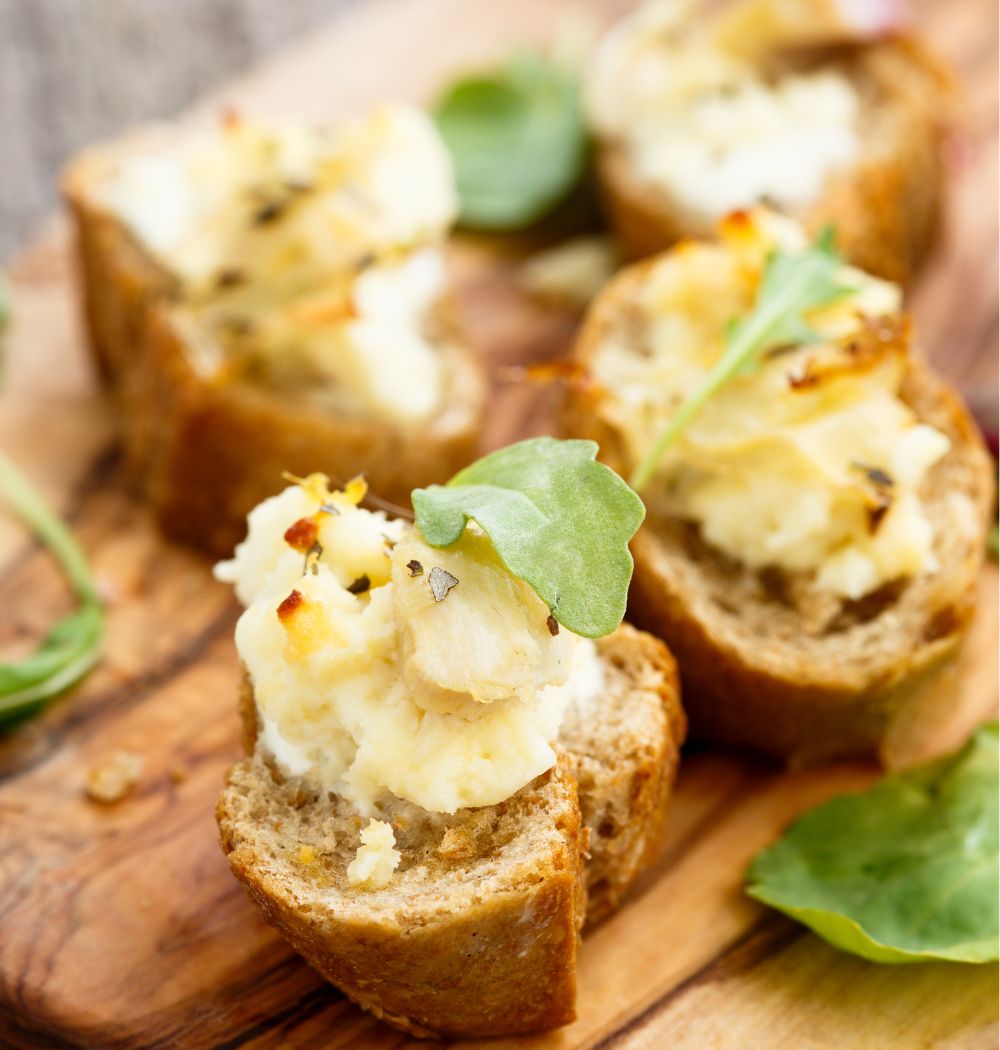 Experience the Taste of Venice with Homemade Cicchetti Recipes ...