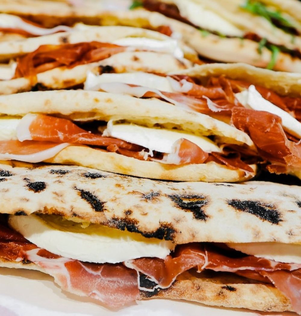 Authentic Italian Panini Recipes: Elevate Your Sandwich Game - Cooking ...