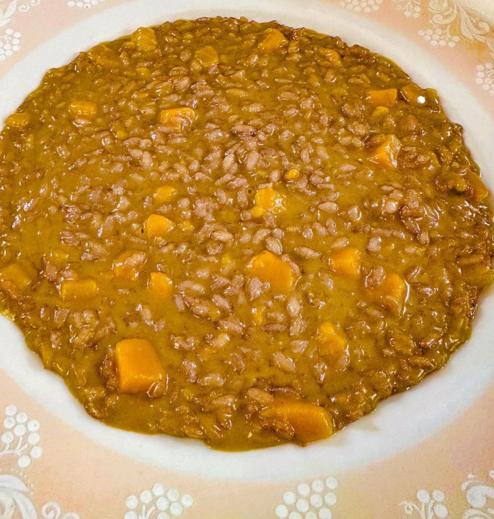 Secrets of Risotto All'Amarone: A Culinary Adventure in Verona ...