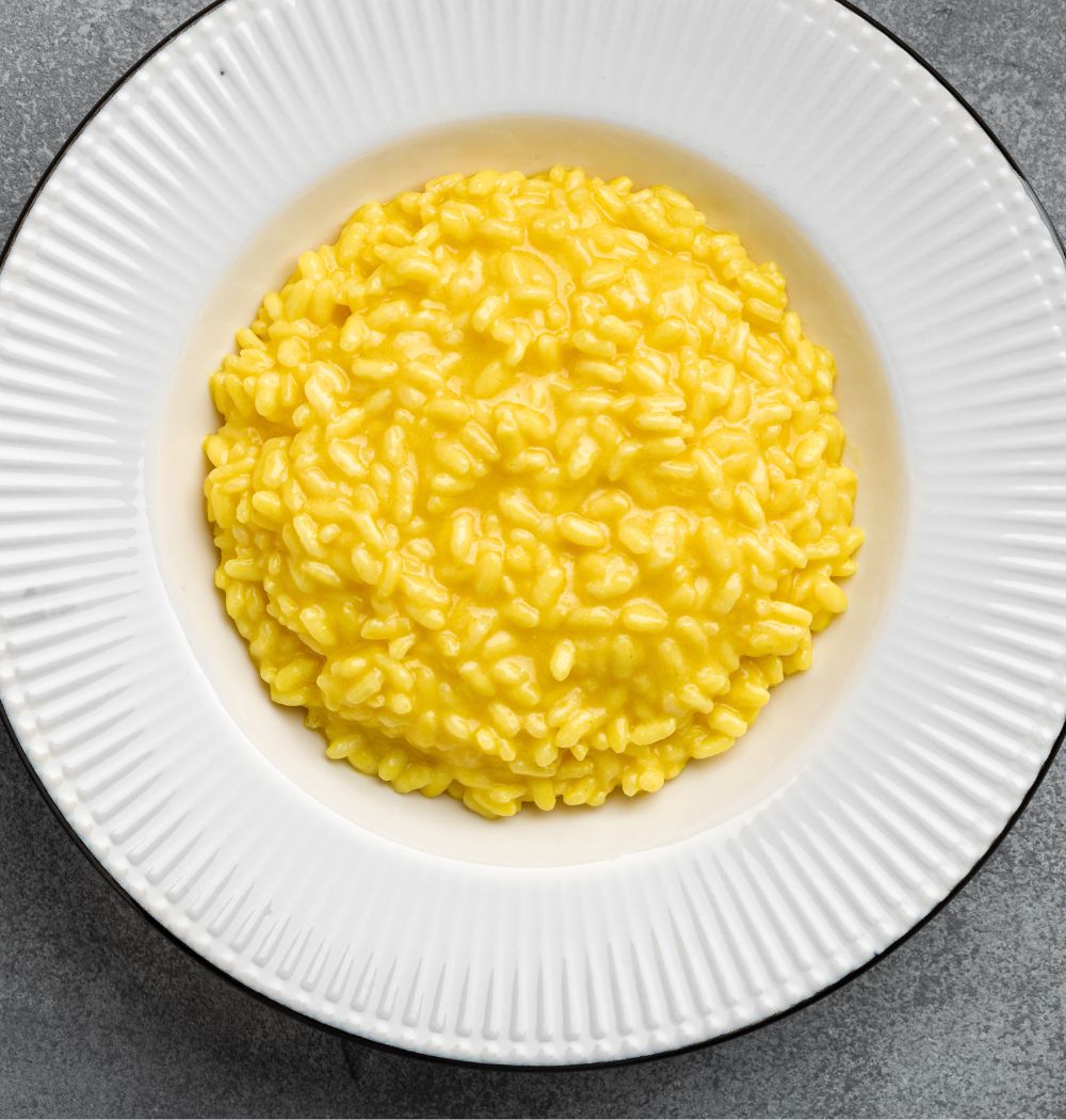 Master the Art of Risotto Alla Milanese at Home - Cooking Sessions