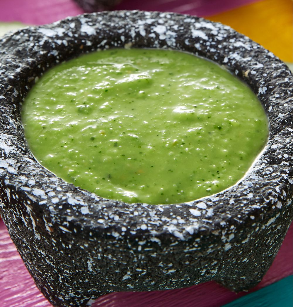 Authentic Avocado Salsa Recipe (with Video!): Taste of Mexico 🇲🇽 ...