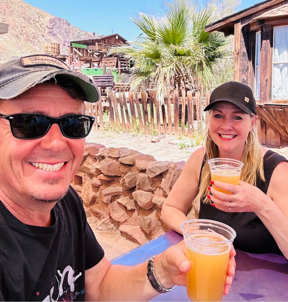 Calico Ghost Town Campground Review: Experience the Wild West