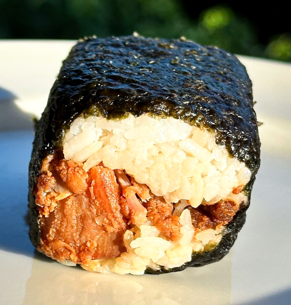 Tasty Mochiko Chicken Musubi Recipe: Twist on a Hawaiian Classic - Cooking Sessions