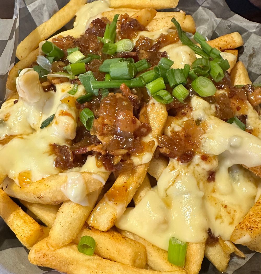 Delicious Pub Fries Recipe Inspired by Zion Canyon Brew Pub - Cooking ...