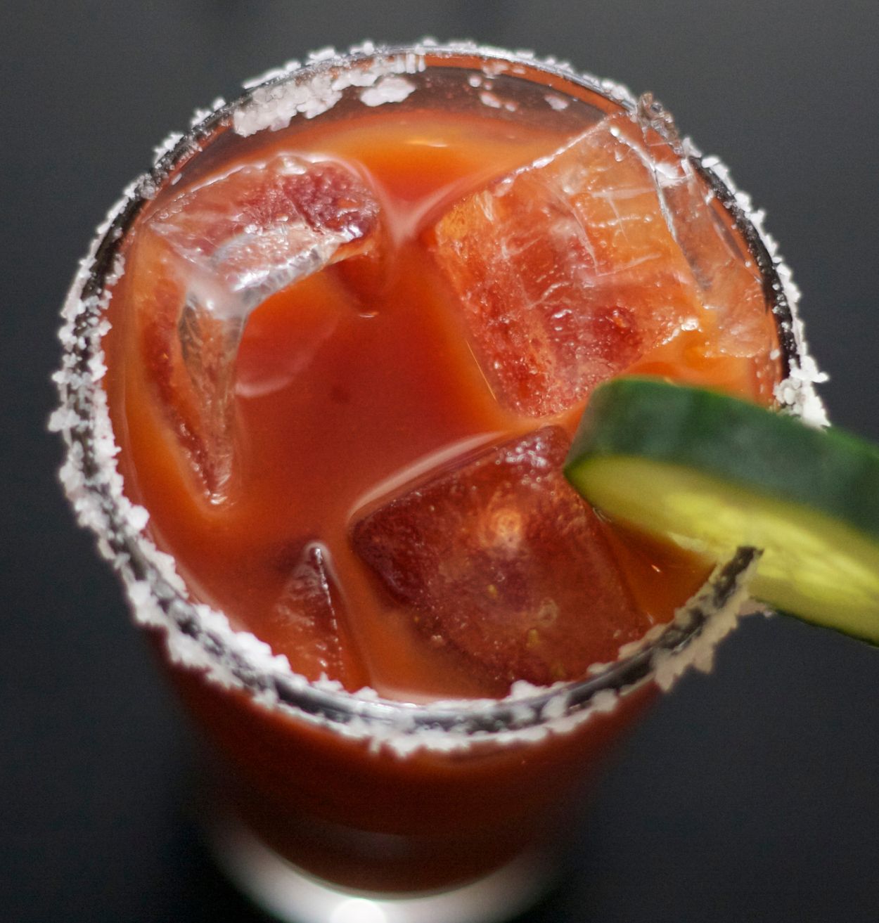 Diamond Belle Bloody Mary Secrets from Durango - Cooking Sessions